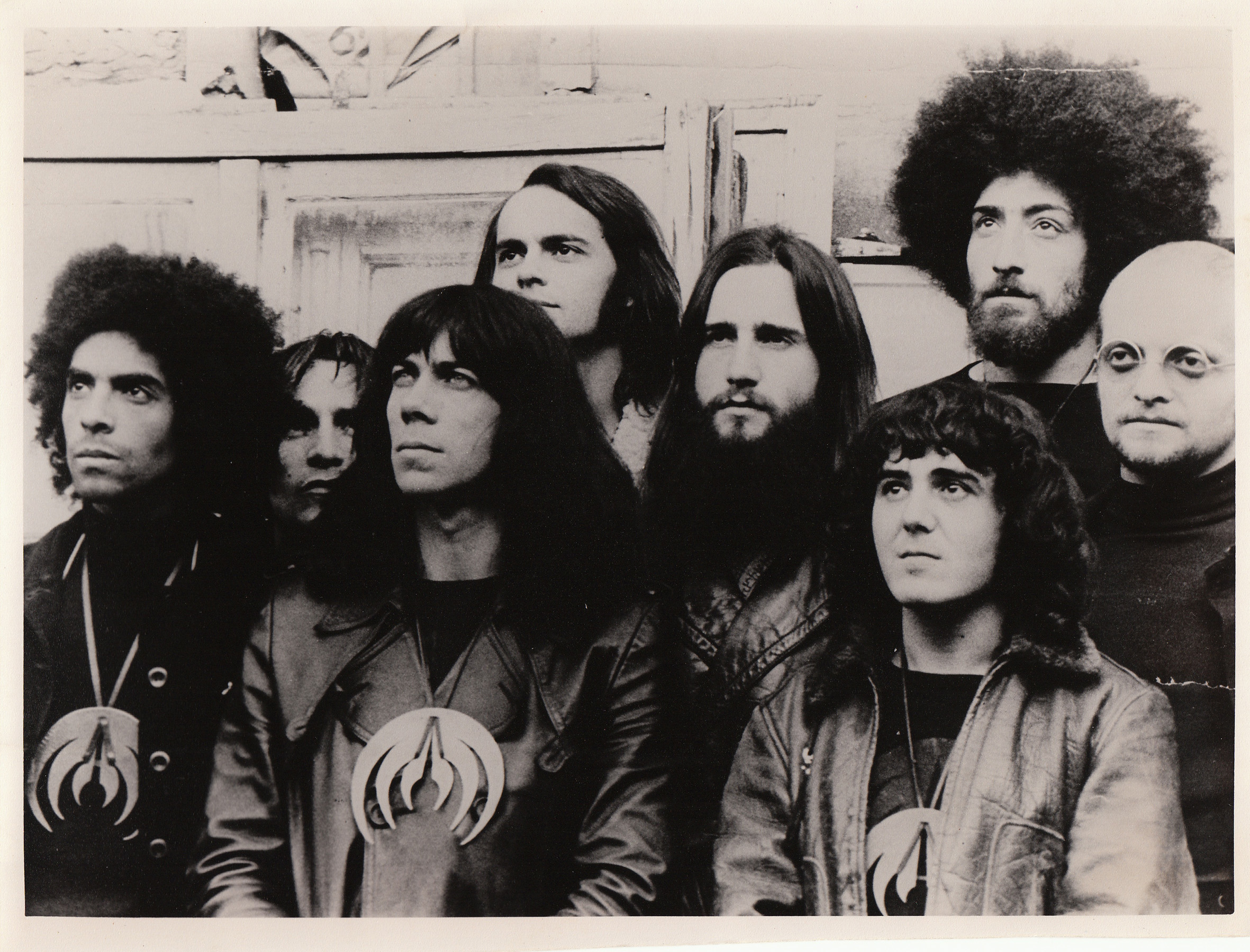 “听Magma需要你的心，灵魂和勇气！”——无解专访法国传奇前卫摇滚乐队Magma主脑Christian Vander | 无解音乐网 WOOOZY