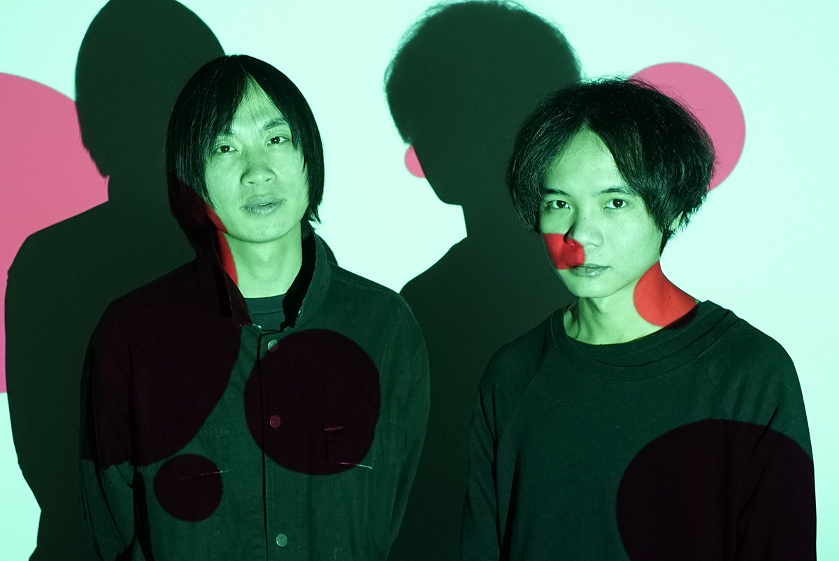 无解专访 | 小窦 (Run Run Run) : 我不是， 我没有 | 无解音乐网 WOOOZY